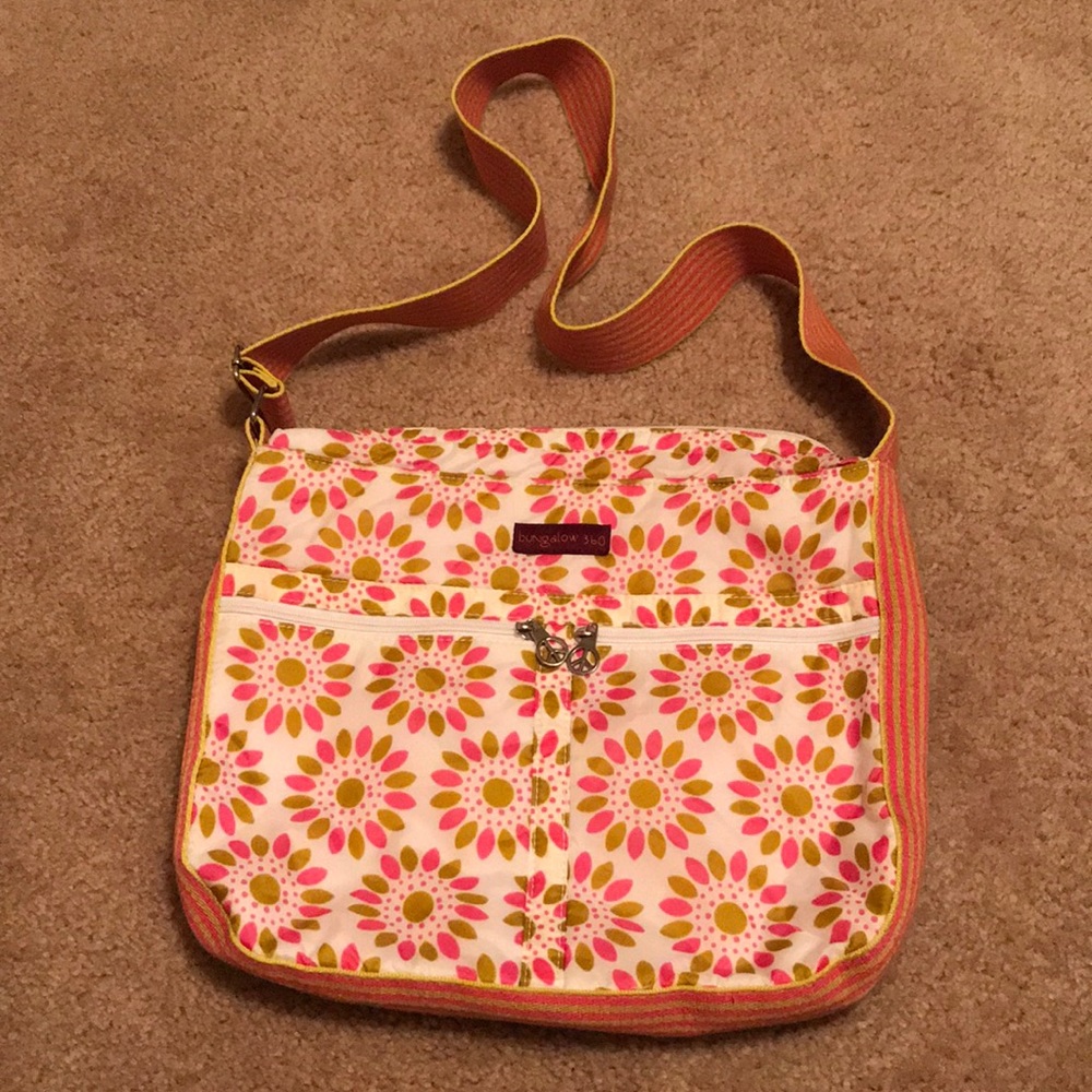 Bungalow 360 Bag - Gem
